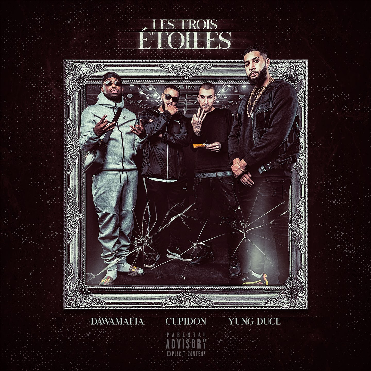 Musique - Rico Rich Productions