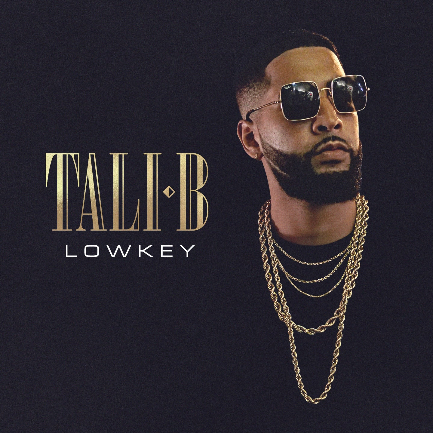 Musique - Rico Rich Productions